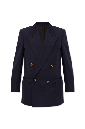 Gucci Double-breasted blazer | Women's Clothing | Vitkac Gucci Double-breasted blazer | Women's Clothing | Vitkac